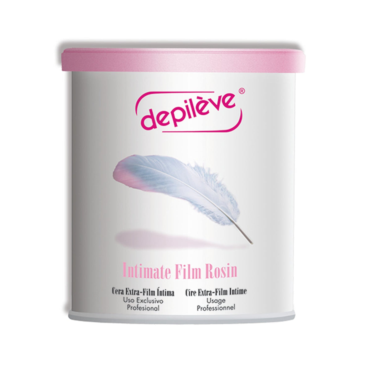 Buy Now Depileve Intimate Wax 800gr Depilation