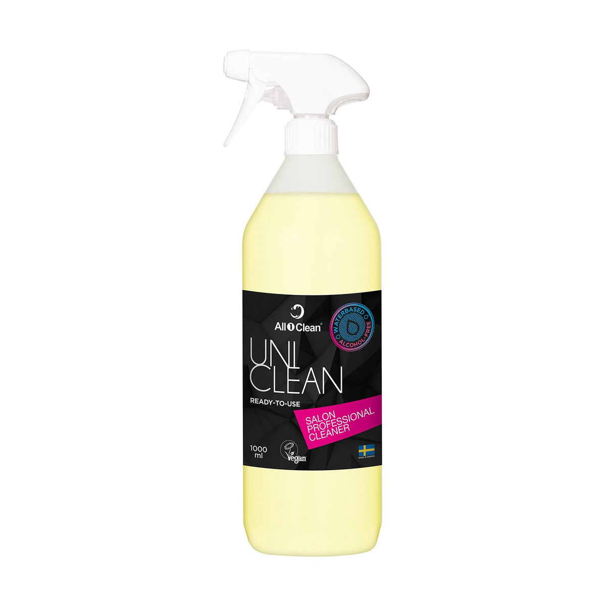Buy Now Uniclean Spray, 1000ml Body Care