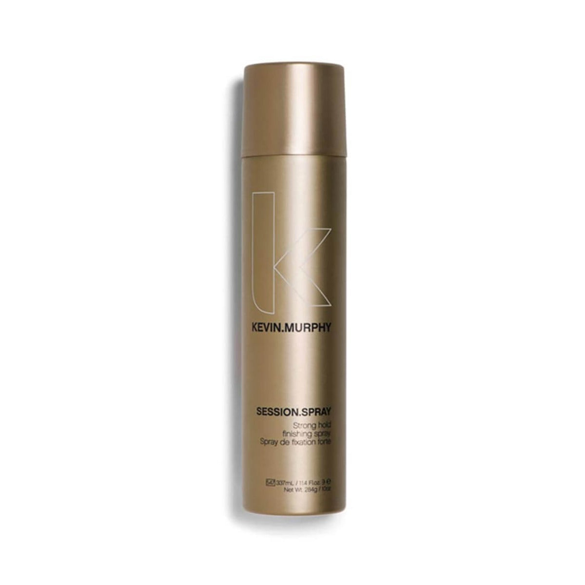 Buy Now Kevin Murphy Session Spray 370ml Hair Care