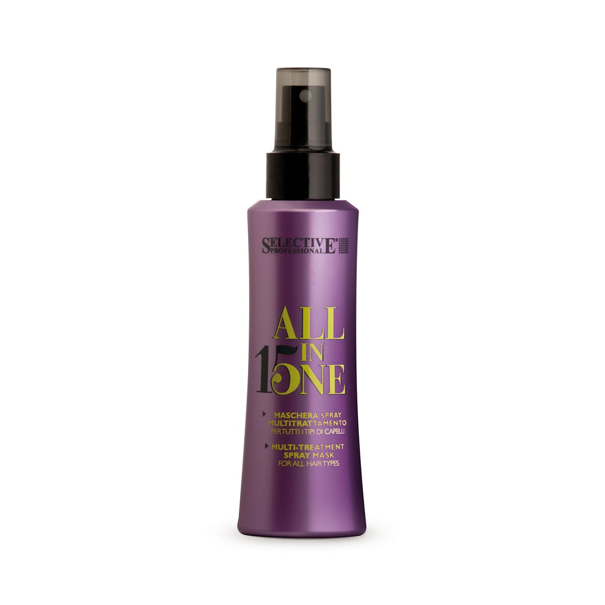 Buy Now Selective Professional All In One Spray 150ml Hair Care