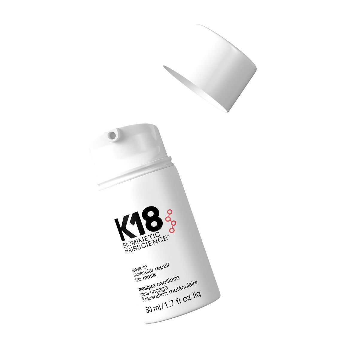 Buy Now K18 Leave-In Repair Mask 50ml Hair Care