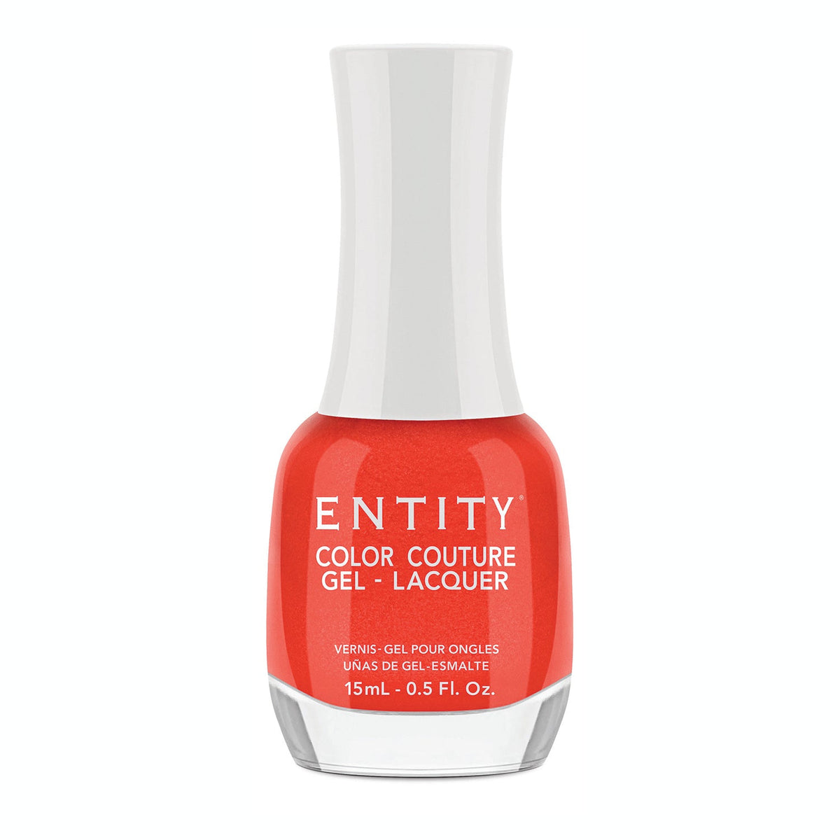 Buy Now Entity Color Couture Gel Lacquer - Divalicious 15ml Nail Care