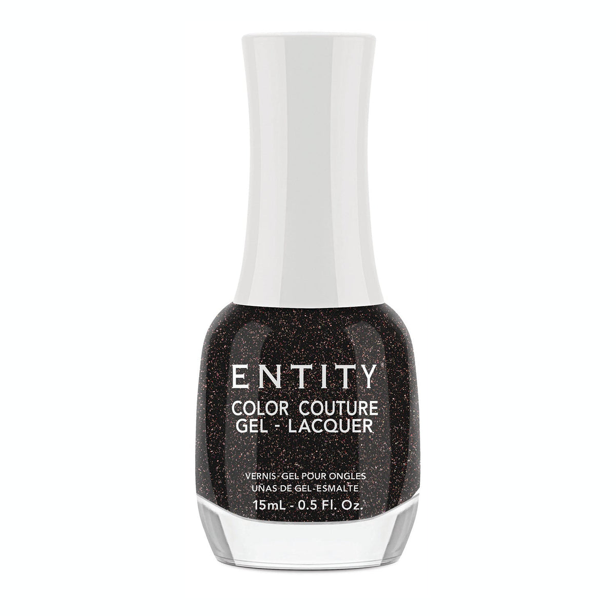 Buy Now Entity Color Couture Gel Lacquer - Power Suit 15ml Nail Care