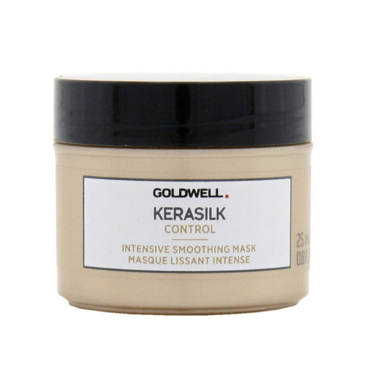 Buy Now Goldwell Kerasilk Control Intensive Smoothing Mask 25ml Hair Care